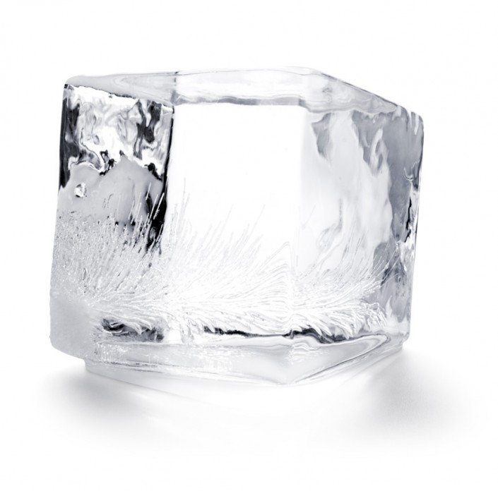 Big Cube - Goliath Ice